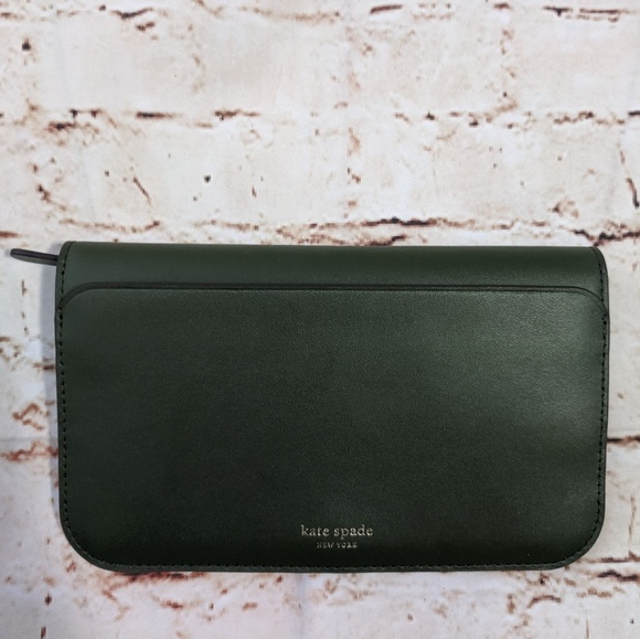kate spade | Bags | Kate Spade Nadine Snap Medium Clutch Wallet | Poshmark